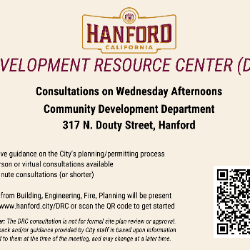 Hanford, CA | Official Website